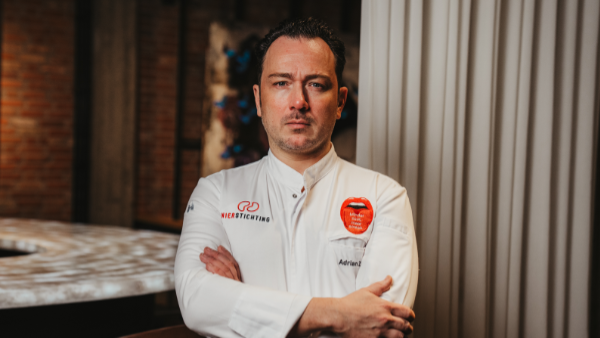 Zarzo gaat strijd aan voor gezonde nieren - Samen Smaak Maken